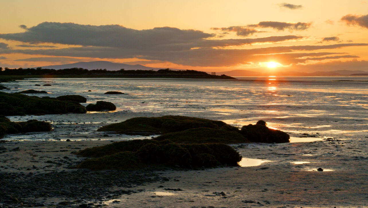 Bowness-on-Solway - Hadrian's Wall Country