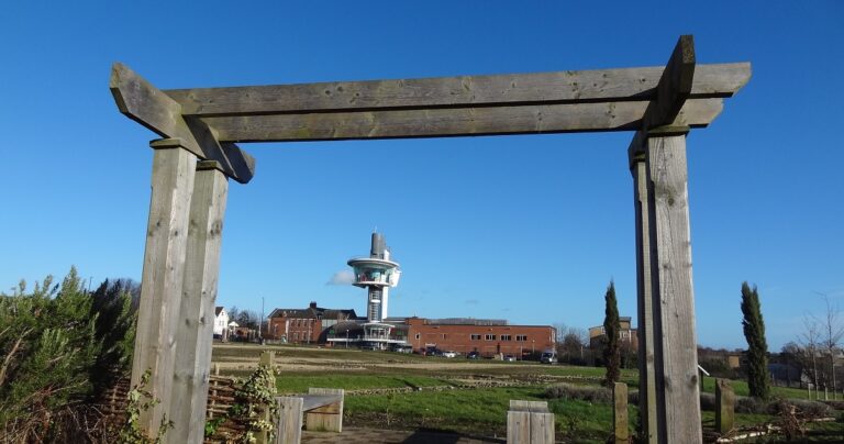 Segedunum Roman Fort and Museum - Hadrian's Wall Country