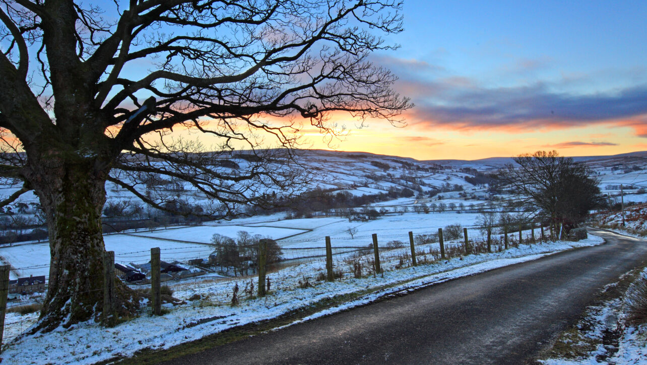 Vision, Policies & Actions - Hadrian's Wall Country