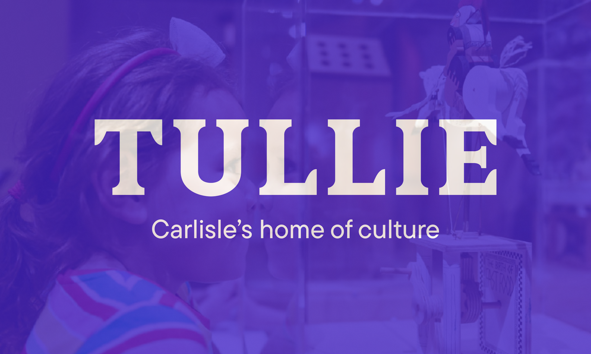 Tullie - Schools Programme - Hadrian's Wall Country