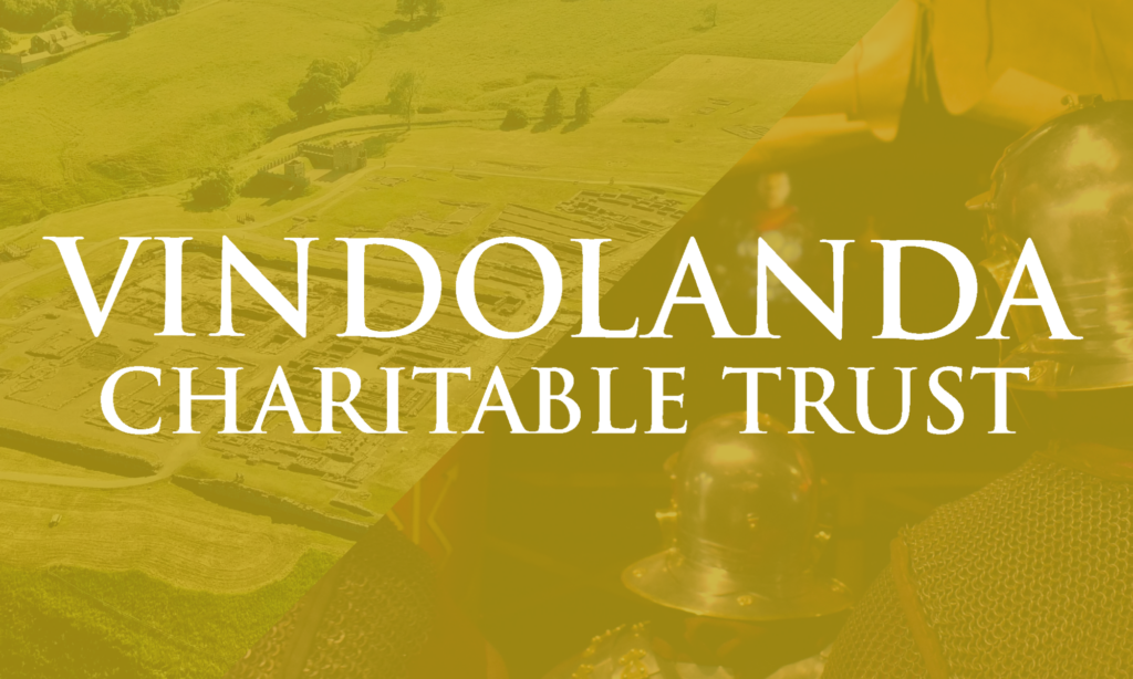 Vindolanda Trust Learning Programme - Hadrian's Wall Country
